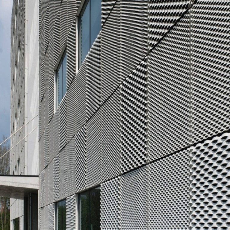 Accueil - Metal Deploye Maroc